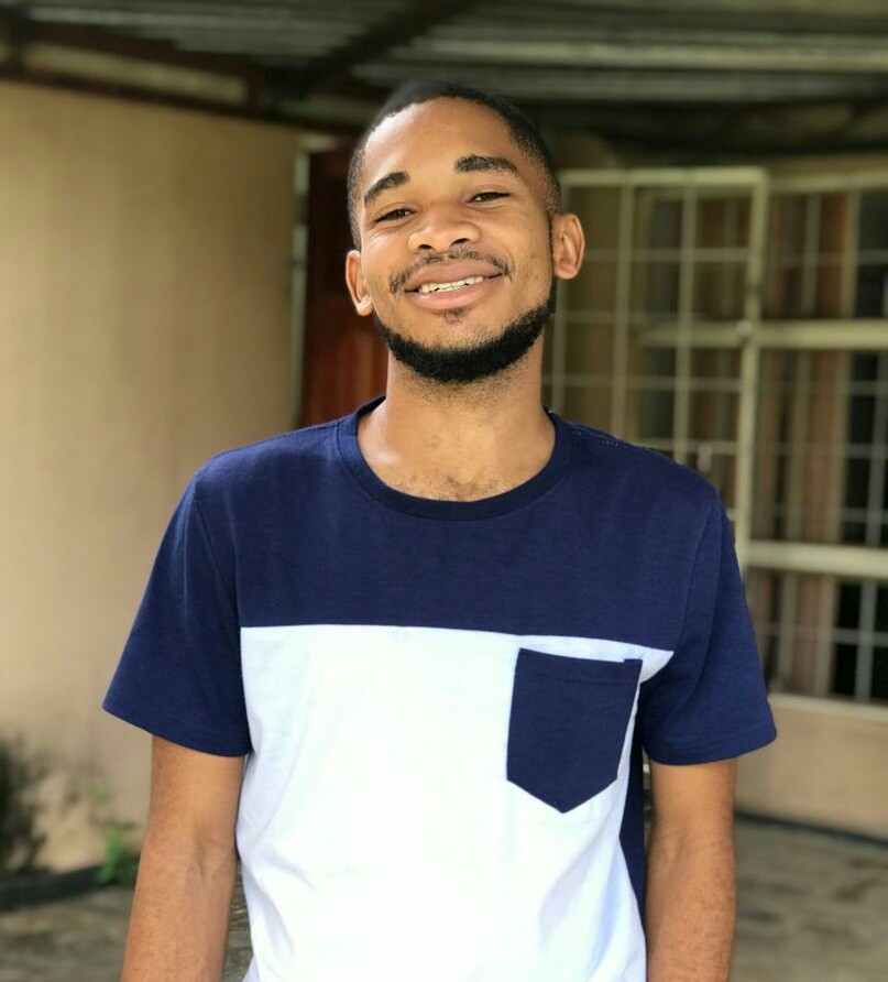 Gift Kasungulu | Full Stack Developer & Designer